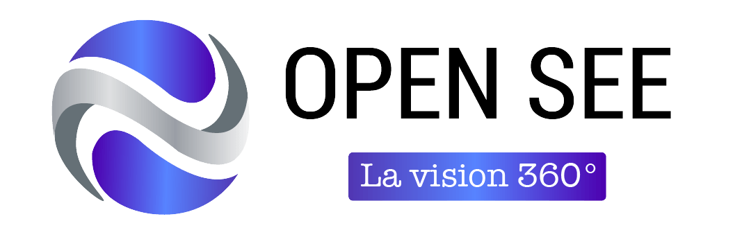 Accueil - OPEN SEE